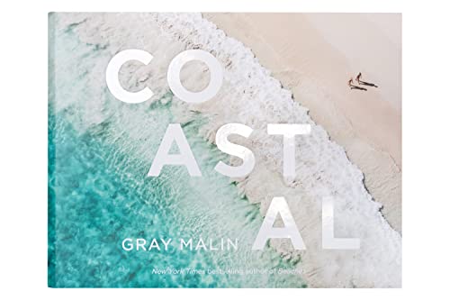 Gray Malin: Coastal