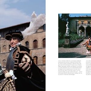 Slim Aarons: La Dolce Vita (Getty Images)