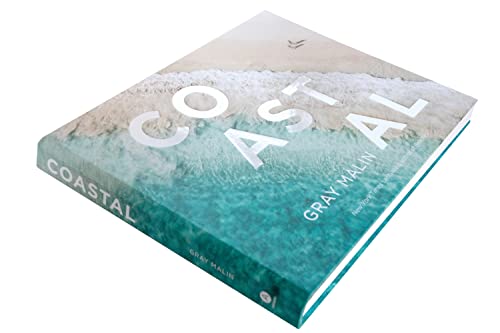 Gray Malin: Coastal