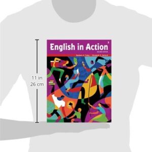 English in Action 3 (English in Action, Second Edition)