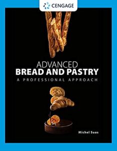 advanced bread and pastry