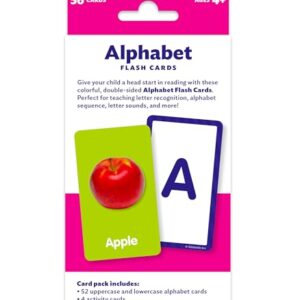 Flash Cards: Alphabet