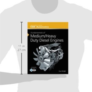 Fundamentals of Medium/Heavy Duty Diesel Engines