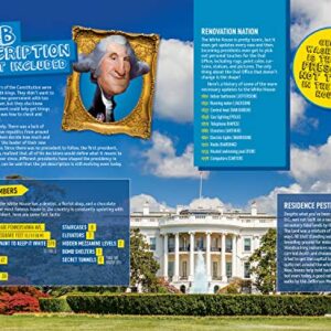 Weird But True! Know-It-All U.S. Presidents