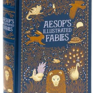 Aesop's Illustrated Fables