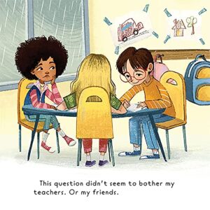 More Than Peach (Bellen Woodard Original Picture Book)