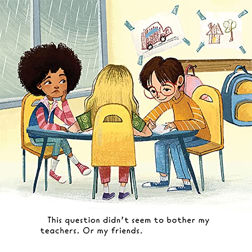 More Than Peach (Bellen Woodard Original Picture Book)