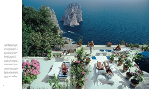 Slim Aarons: La Dolce Vita (Getty Images)