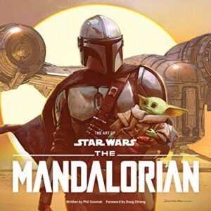 The Art of Star Wars: The Mandalorian (Season One)