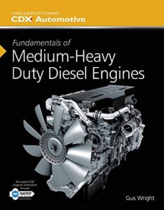 fundamentals of medium/heavy duty diesel engines