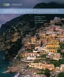 geology and the environment