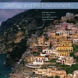 Geology and the Environment