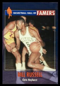 bill russell