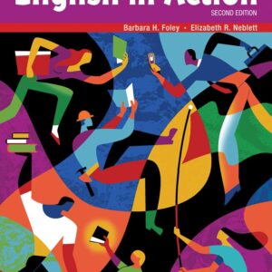 English in Action 3 (English in Action, Second Edition)