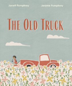 the old truck