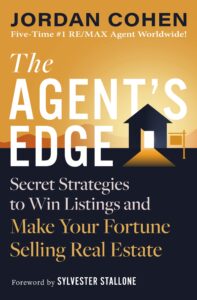 the agent's edge: secret strategies to win listings and make your fortune selling real estate