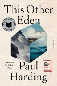 this other eden: a novel