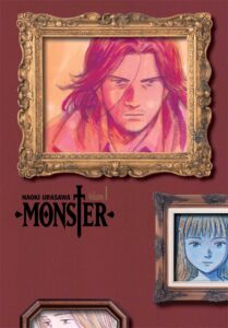 monster: the perfect edition, vol. 1 (1)