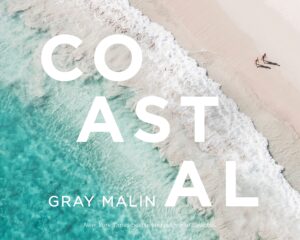 gray malin: coastal