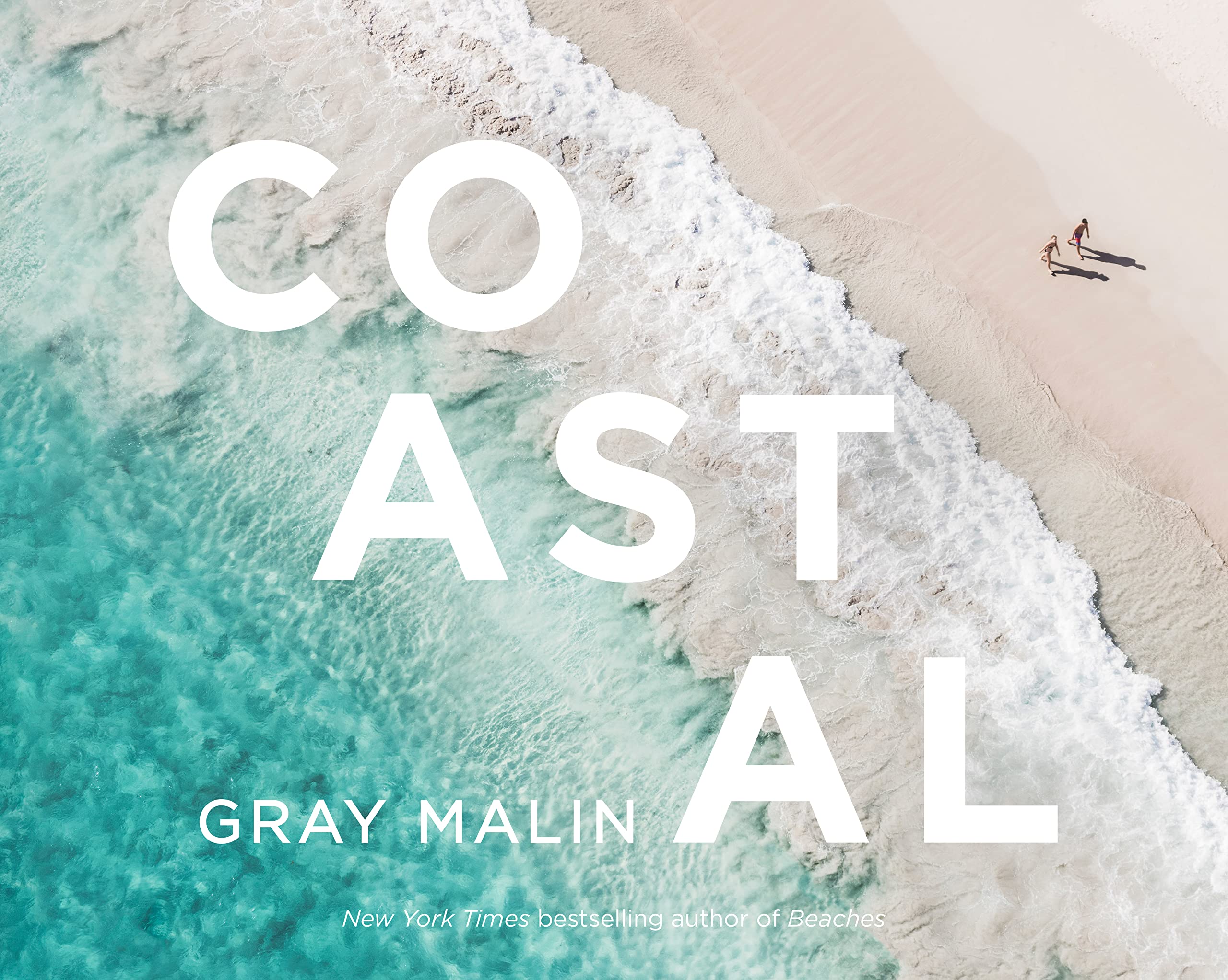 Gray Malin: Coastal