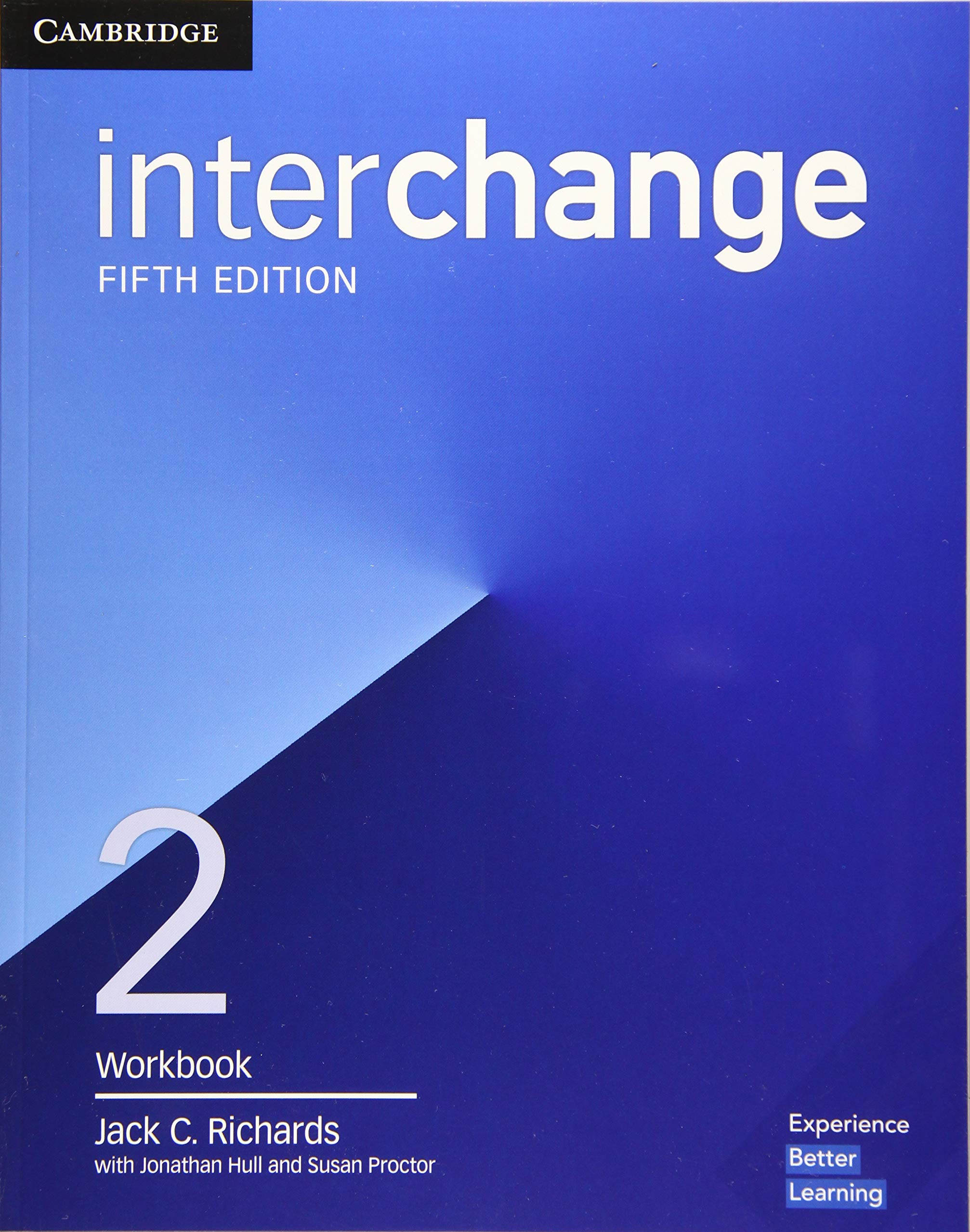 Interchange Level 2 Workbook