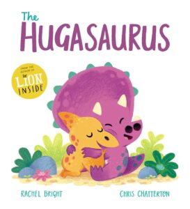 the hugasaurus