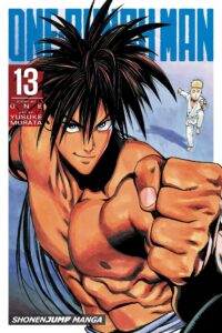 one-punch man, vol. 13 (13)