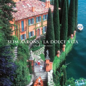 Slim Aarons: La Dolce Vita (Getty Images)