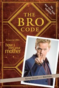 the bro code