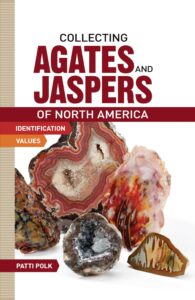 collecting agates and jaspers of north america