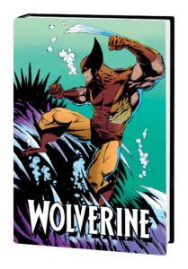 wolverine omnibus vol. 3