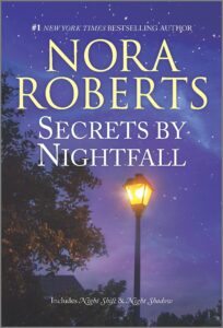 secrets by nightfall (night tales)