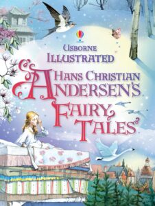 illustrated hans christian andersen's - fairy tales