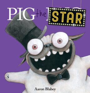 pig the star (pig the pug)