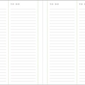 2024 Hydrangeas Family Weekly Planner (18 months, July 2023 to Dec 2024)