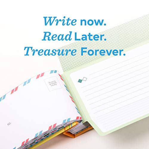 Letters to My Baby: Write Now. Read Later. Treasure Forever (Packaging may vary)