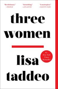 three women