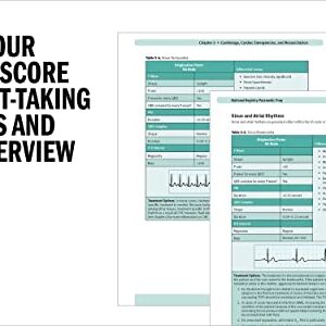 National Registry Paramedic Prep: Study Guide + Practice + Proven Strategies (Kaplan Test Prep)