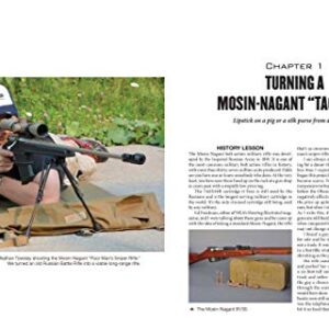 Gunsmithing Modern Firearms: A Gun Guy's Guide to Making Good Guns Even Better