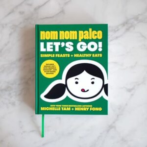 Nom Nom Paleo: Let's Go! (Volume 3)