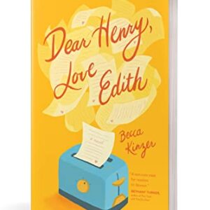 Dear Henry, Love Edith: A Charming Mistaken-Identity Romantic Comedy