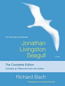 jonathan livingston seagull: the complete edition