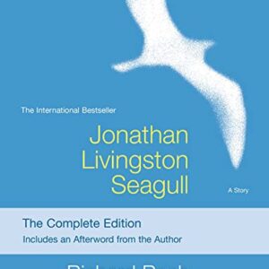 Jonathan Livingston Seagull: The Complete Edition