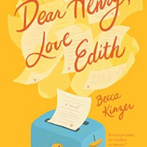 Dear Henry, Love Edith: A Charming Mistaken-Identity Romantic Comedy