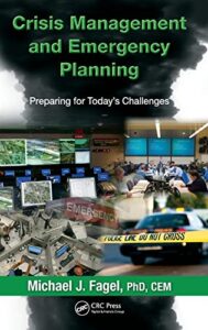 crisis management and emergency planning