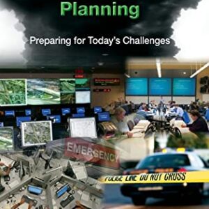 Crisis Management and Emergency Planning