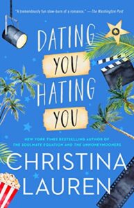 dating you / hating you