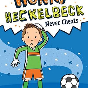 Henry Heckelbeck Never Cheats (2)