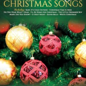 100 Most Beautiful Christmas Songs