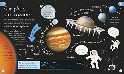 My Encyclopedia of Very Important Things: For Little Learners Who Want to Know Everything (My Very Important Encyclopedias)